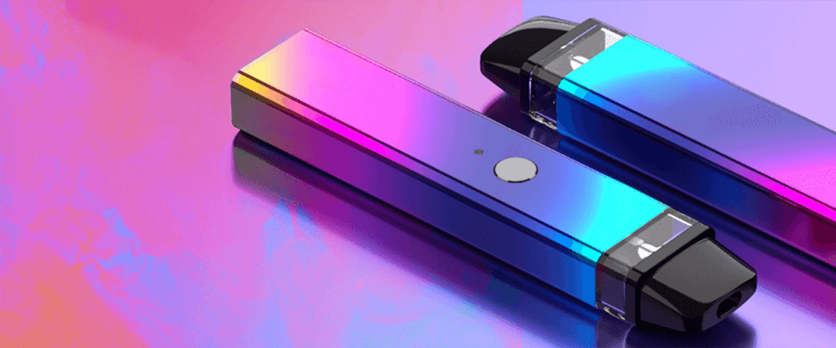 Comparing Nicotine Salts vs. Freebase Nicotine: Understanding the Diff ...