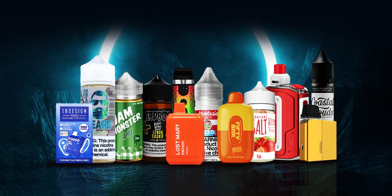 Developing a Special In-Store Vape Experience for Customers — vape702usa