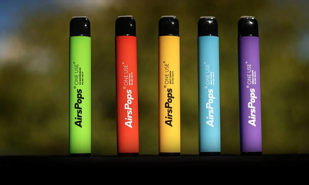 Recycling Disposable Vapes: How and Why You Should Do It — vape702usa