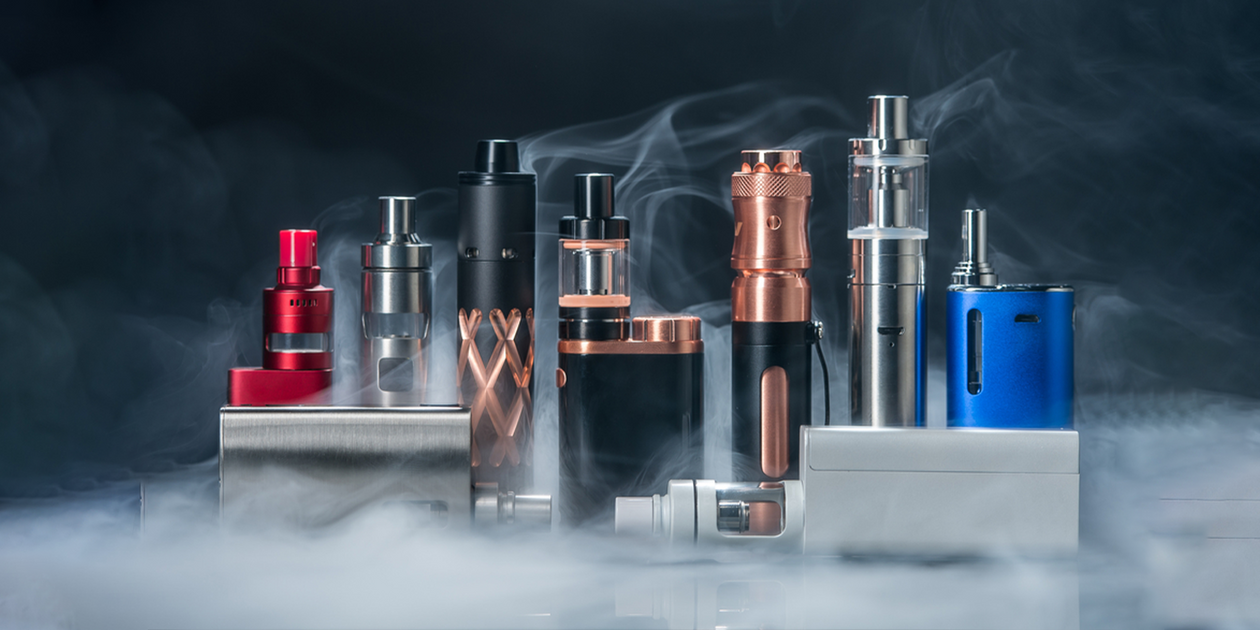 Wholesale Vaping: What Retailers Should Know in 2024 — vape702usa