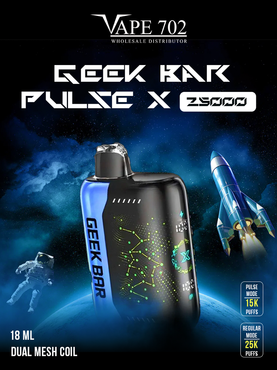 Wholesale Vapes Distributor Nevada USA | Bulk Disposable Vape — vape702usa