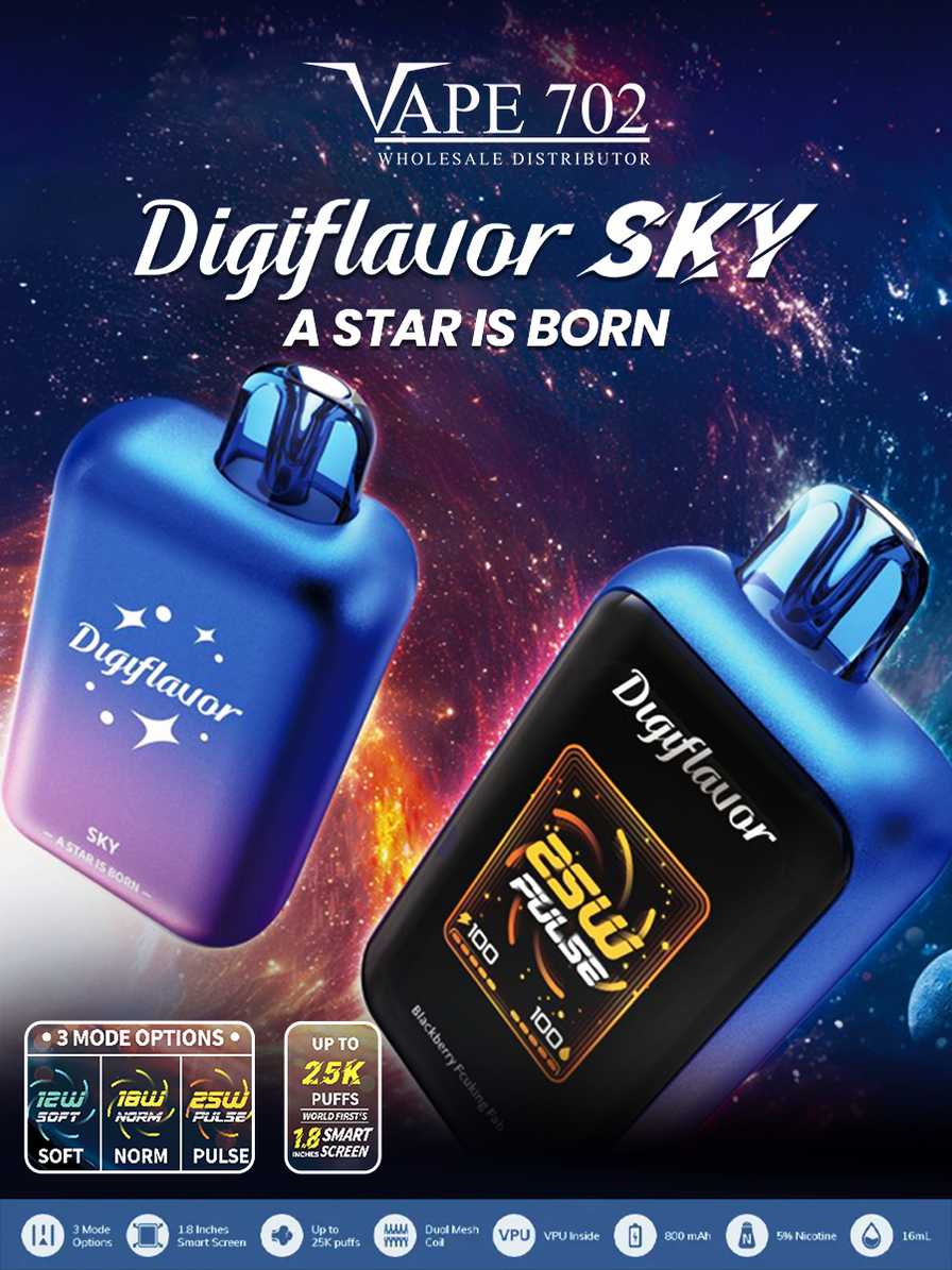 Wholesale Vapes Distributor Nevada USA | Bulk Disposable Vape — vape702usa