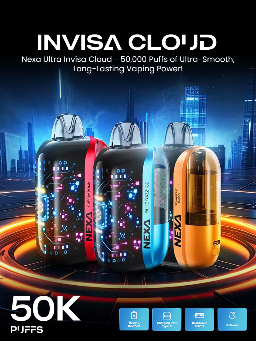 Wholesale Vapes Distributor Nevada USA | Bulk Disposable Vape — vape702usa