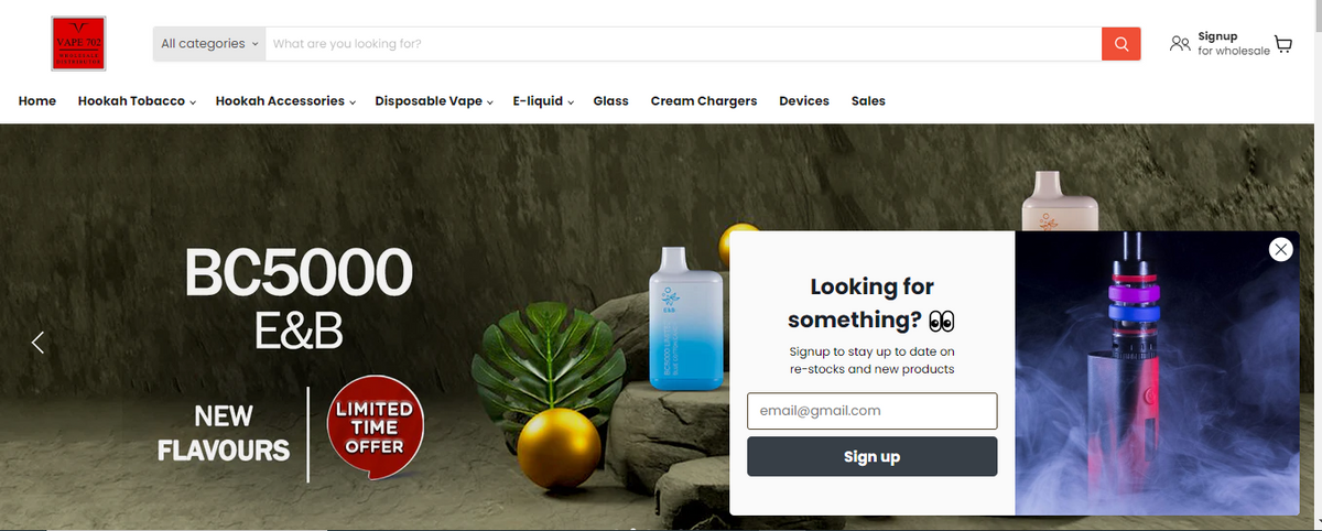 Scorch Torch — vape702usa