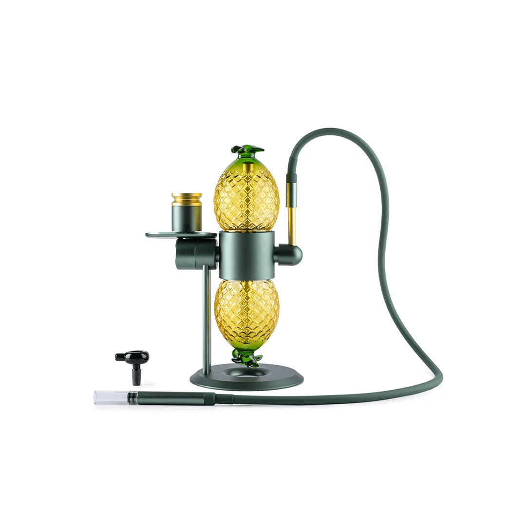 Gravity Pineapple Bowl replacement — vape702usa