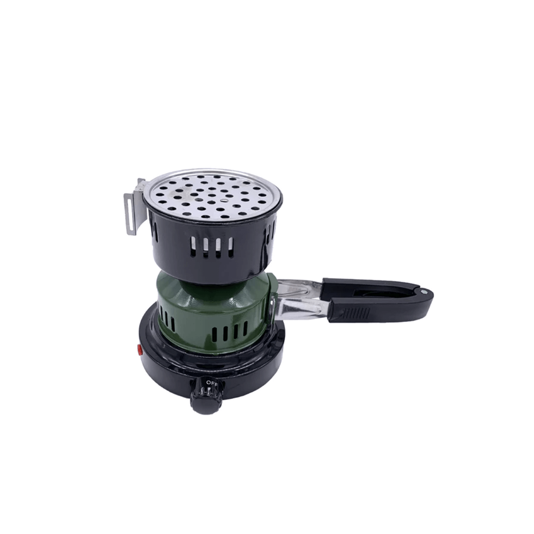 Zahrah Cup Burner — vape702usa